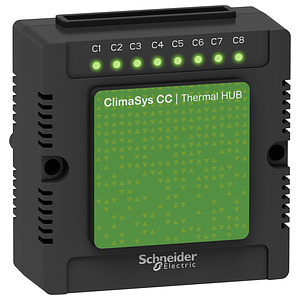 ClimaSys Smart Ventilation - Brownf ield-Kit 92x92mm | Rolf-Weigel GmbH