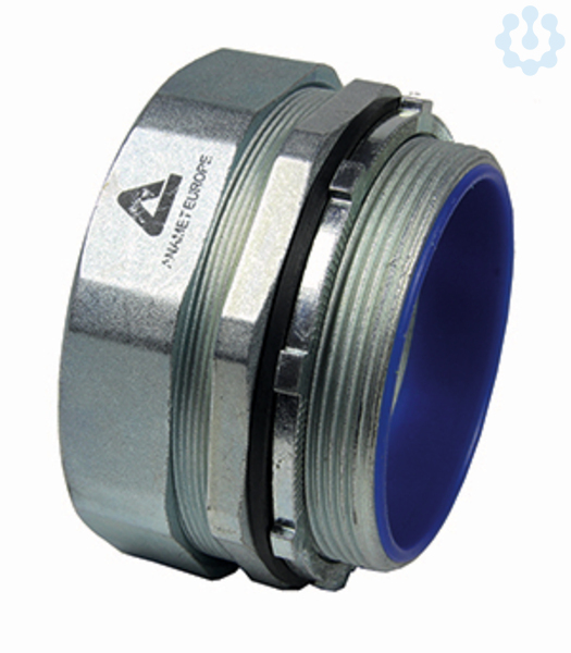 FITTING MALE - NPT - ZDC NPT 3 Zoll | Rolf-Weigel GmbH