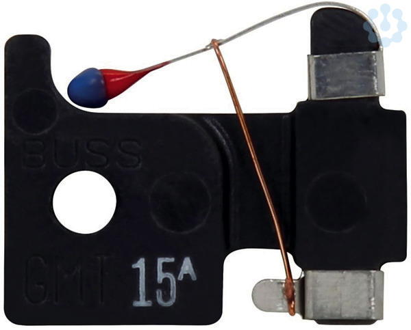 BUSS INDICATING FUSE GMT-10A | Rolf-Weigel GmbH
