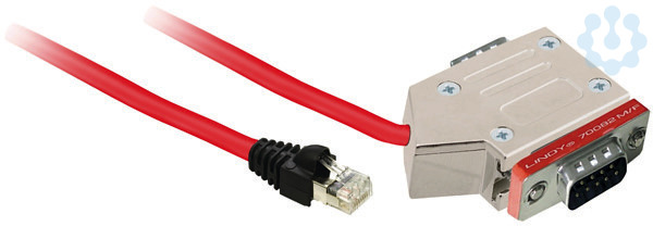 Encoder-Splitter für PacDrive M, Ka | Rolf-Weigel GmbH