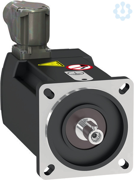 Synchronmotor, BMP, 230 V AC, 0,55 kW, IP65, IEC | Rolf-Weigel GmbH