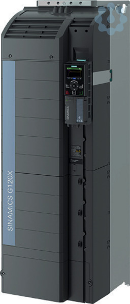 SINAMICS G120X IP20 / UL open type FSG C3 3 AC 380-480V 160,00 kW ...