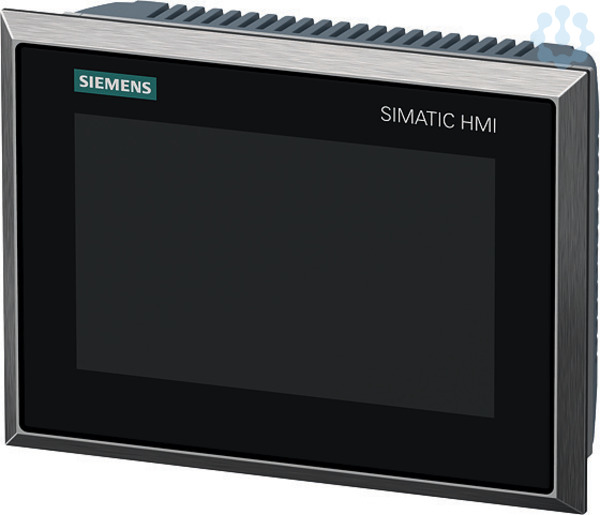 SIMATIC HMI TP700 Comfort INOX Edel | Rolf-Weigel GmbH